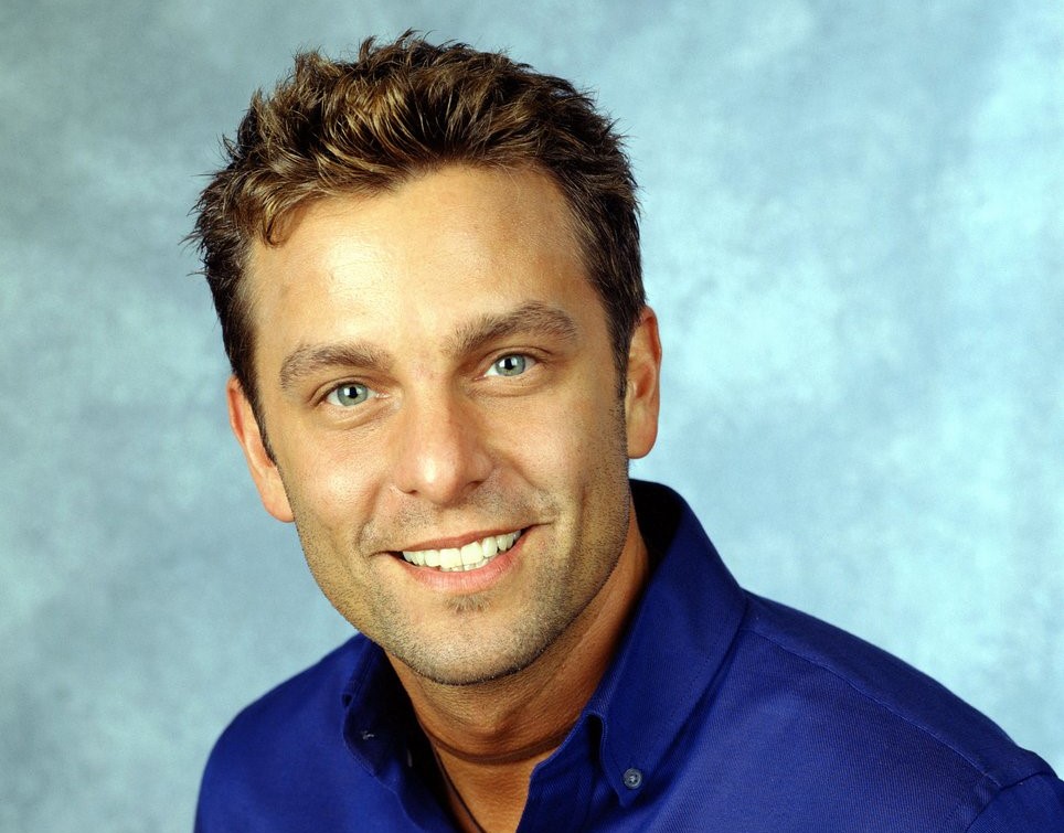 Jeff Varner - Alchetron, The Free Social Encyclopedia