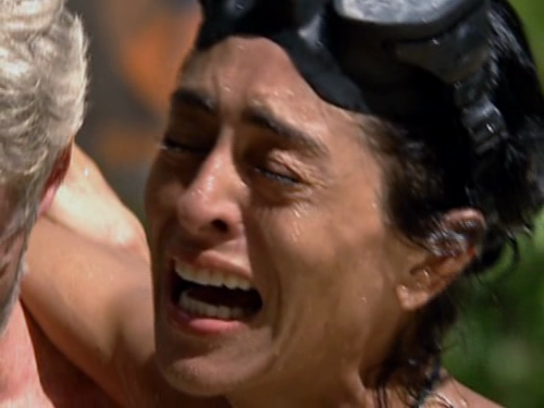 30 from 30: #15 – Osten Taylor Quits Survivor – The Purple Rock ...