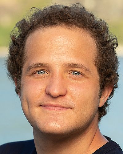 Daniel – The Purple Rock Survivor Podcast