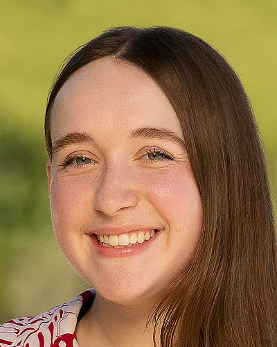 Lydia – The Purple Rock Survivor Podcast