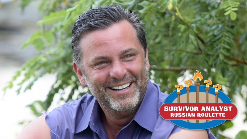 Survivor Analyst Russian Roulette: Jeff Varner – The Purple Rock ...