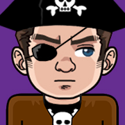 avatar-Andy-pirate – The Purple Rock Survivor Podcast