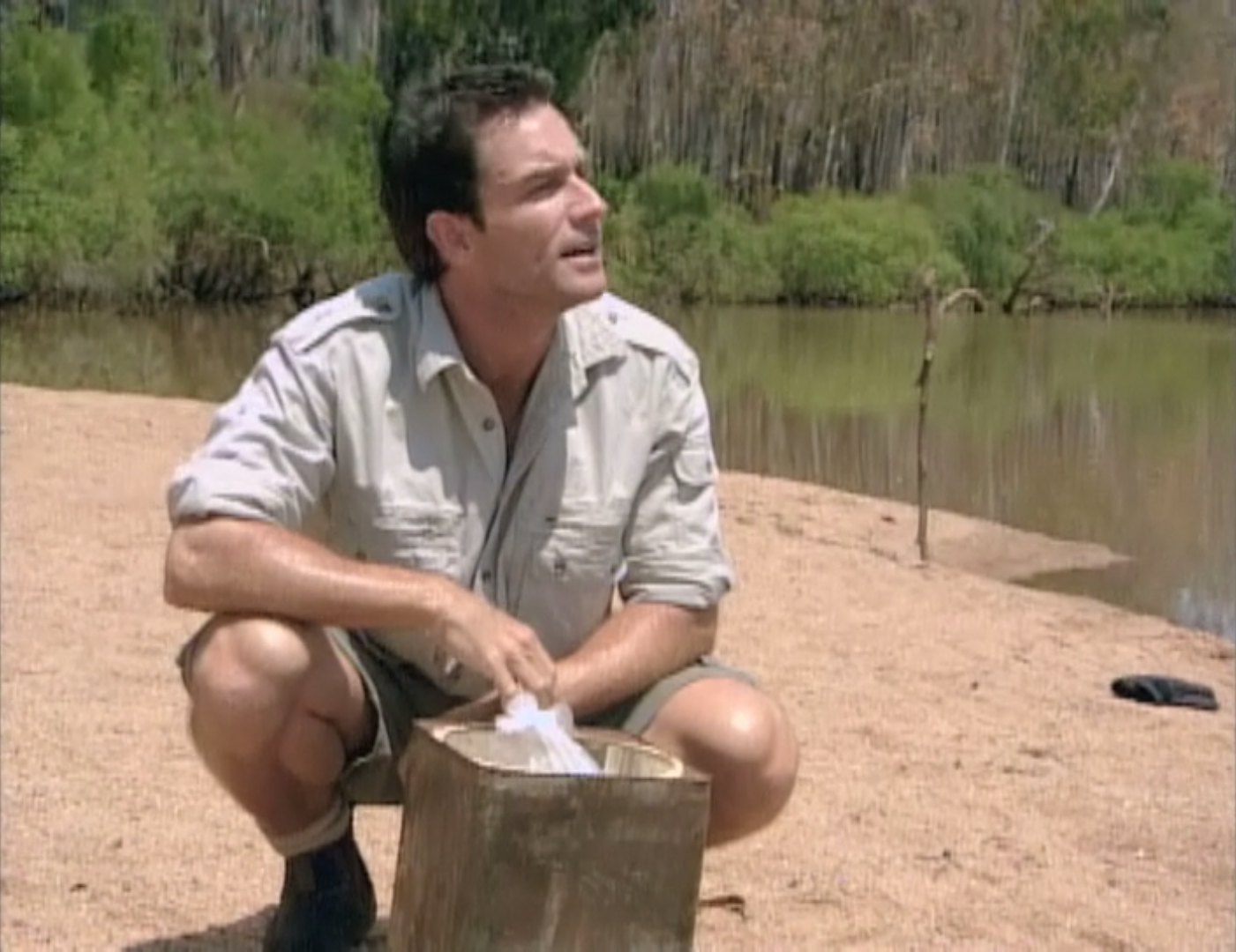 Revisiting Survivor: The Australian Outback — Episodes 11-17 – The ...