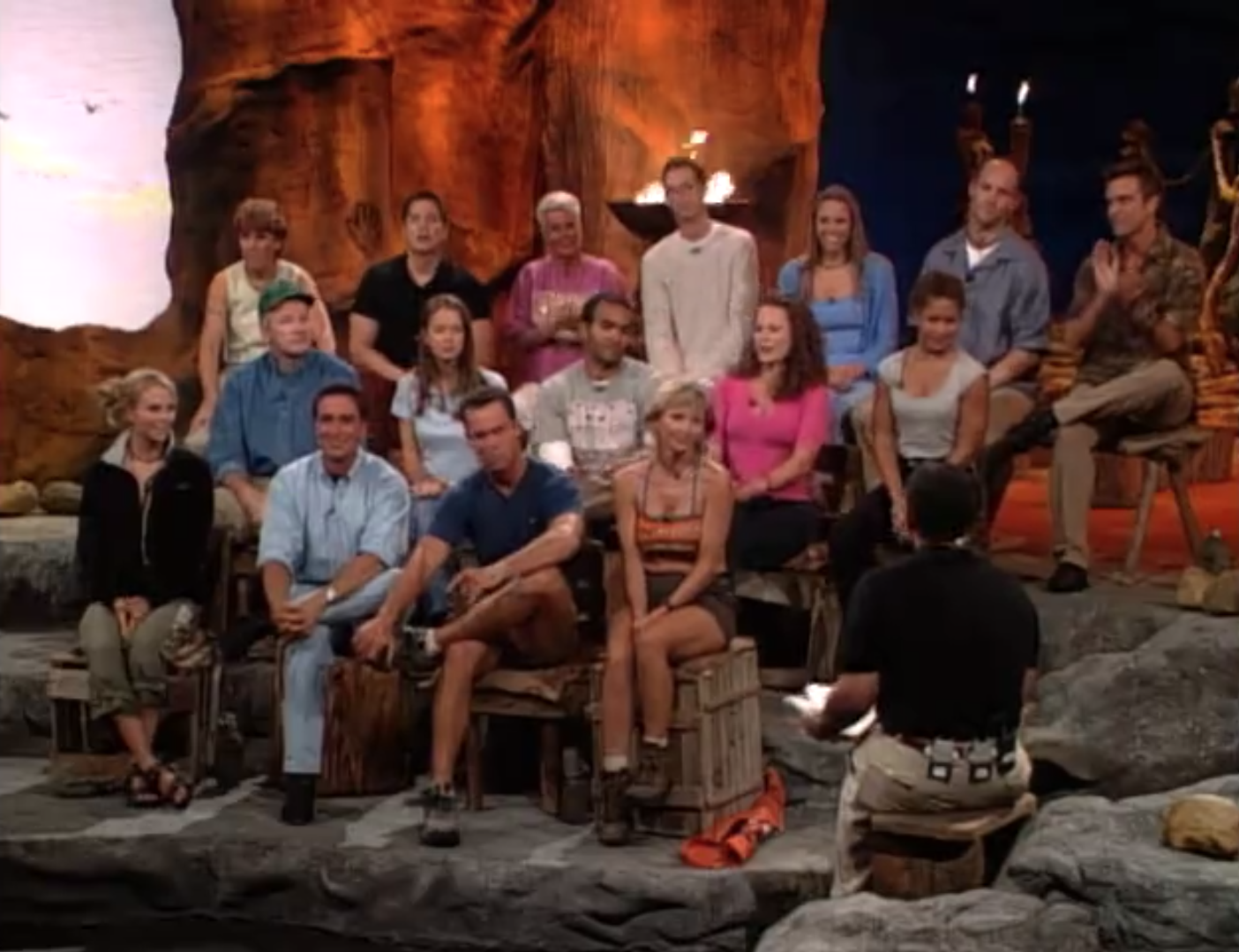 Revisiting Survivor: The Australian Outback — Episodes 11-17 – The ...
